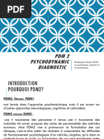 Triade Cognitive de Beck et Dépression | PDF | Dépression (psychiatrie ...