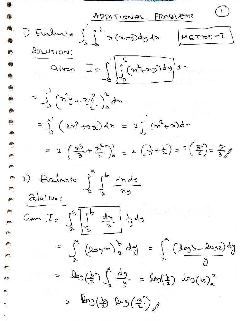 Mod 2 Additional | PDF