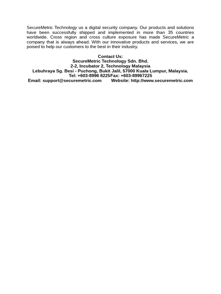 Credits | PDF