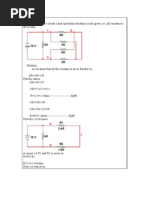 Solved Problems of Diodes and Rectifiers | PDF | Rectifier | P–N Junction