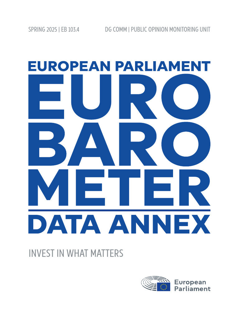 EP Spring EB048EP Data Annex en | PDF | European Union | International ...