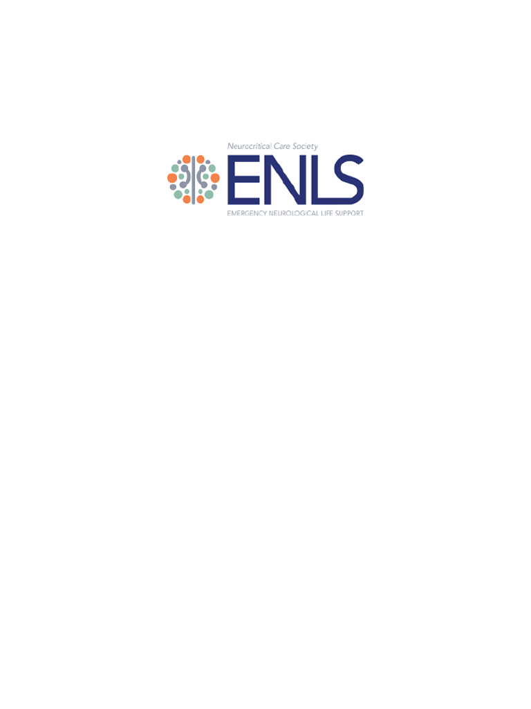 Acute Non-Traumatic Weakness Protocol | PDF | Weakness | Breathing