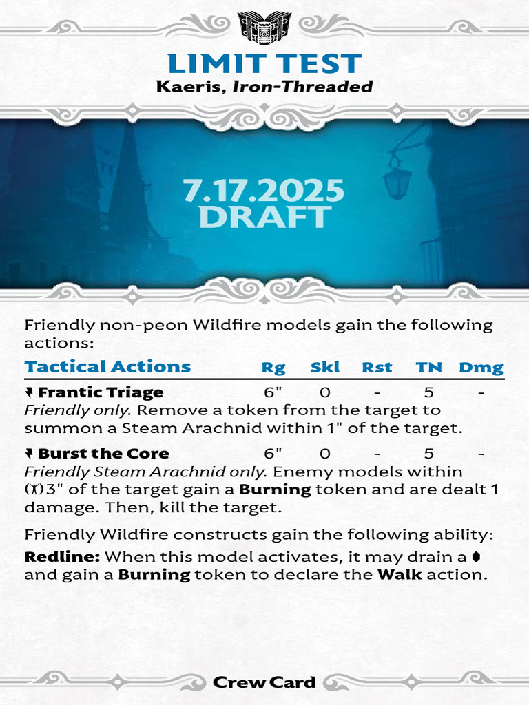 M4E Stat-Cards Wildfire DRAFT 7.17.2025 | PDF | Combustion | Fires