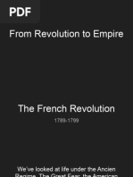 Napoleonic Code Overview for Class 10 | PDF | Civil Law (Legal System ...