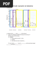 Lui Freeze-Thaw Elution Procedure | PDF | Serology | Hematology