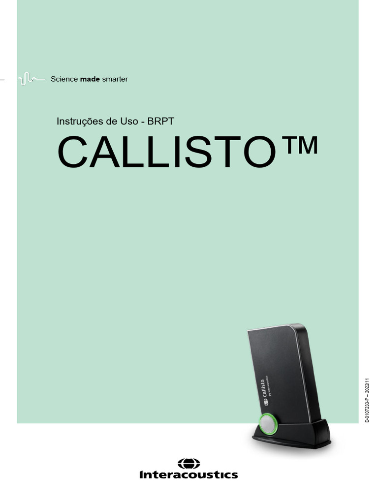 D-0107233-P 2022 11 Instructions for Use Callisto BRPT Compressed | PDF ...