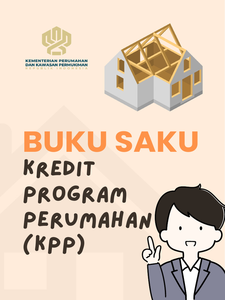 Buku Saku KPP | PDF