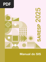 Manual PIEPE Escolas 2024/2025 | PDF | Janela (informática) | Escolas