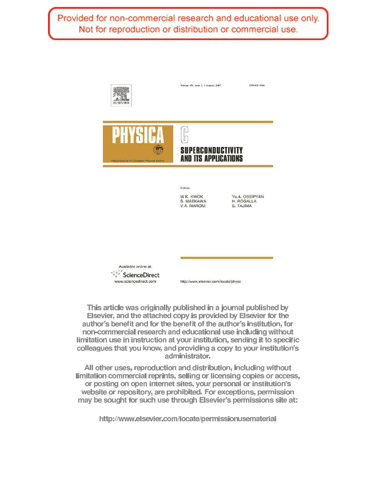 2007 Physc | PDF