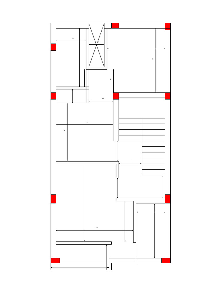 Brickwork Drawing 01 09 2025 | PDF