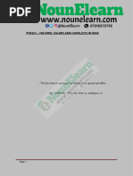 JUDGING DISTANCE and FIELD SIGNALS | PDF | Reconnaissance | Military ...