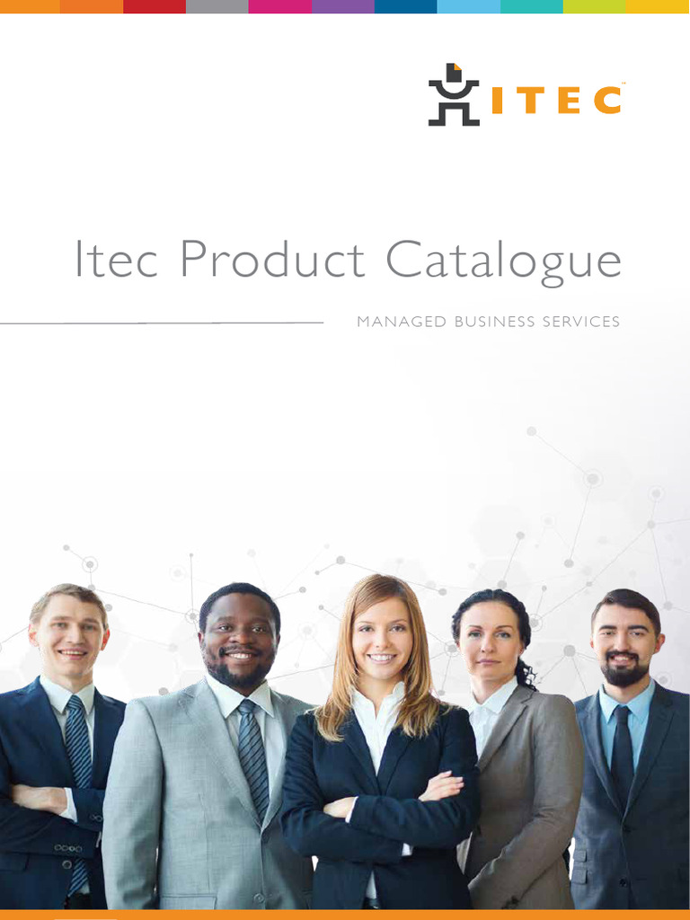 Itec Managed Business Services Catalogue | PDF | Call Centre | Telephone