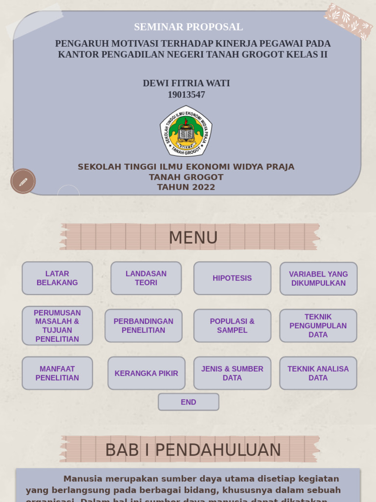 Sempro Bismillah | PDF