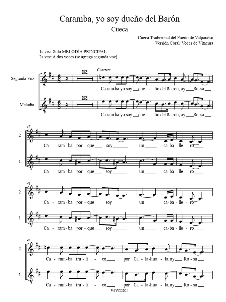 Caramba Yo Soy Dueno Del Baron v1.1 | PDF