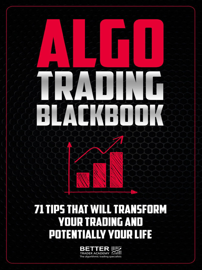 71 Tips to Transform Your Trading | PDF | Algorithmic Trading | Market ...