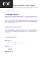 GAT Registration Process Guide | PDF