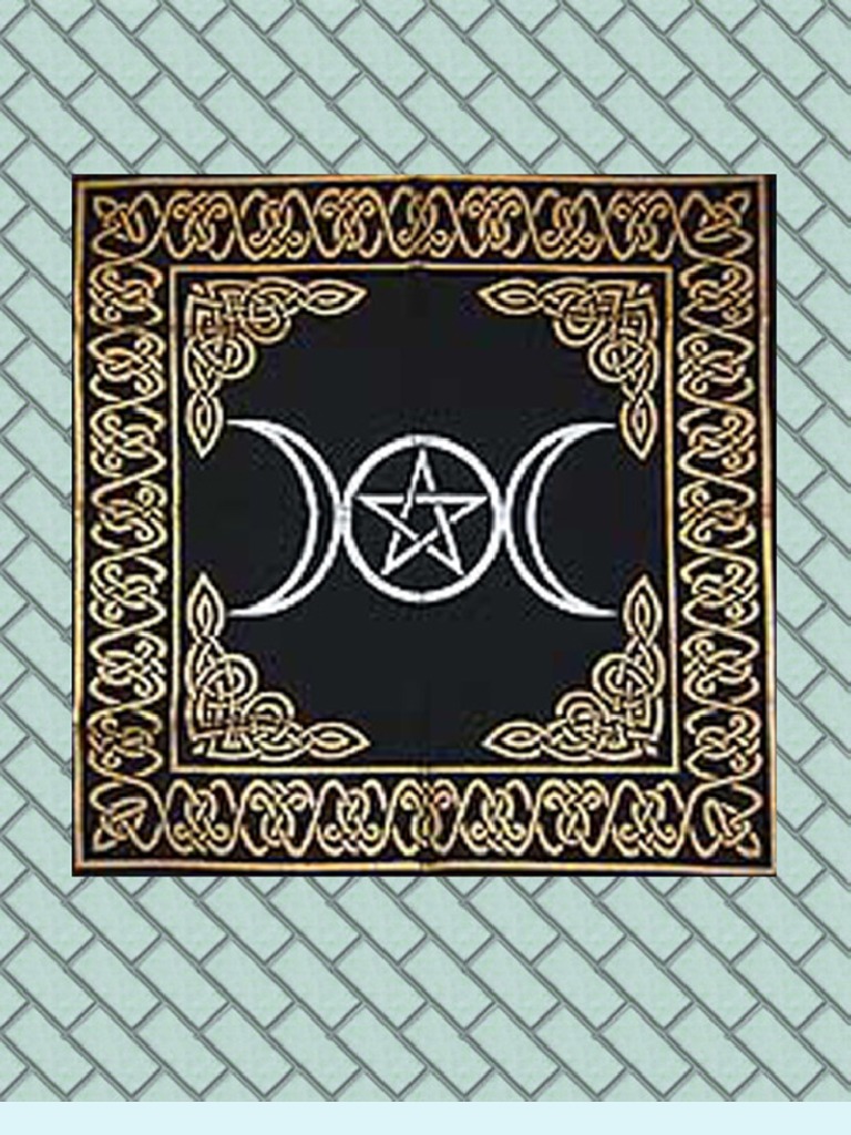 Magical Advice - Pt. 2, From Mysticalgod | PDF | Esotericism | Cultural ...