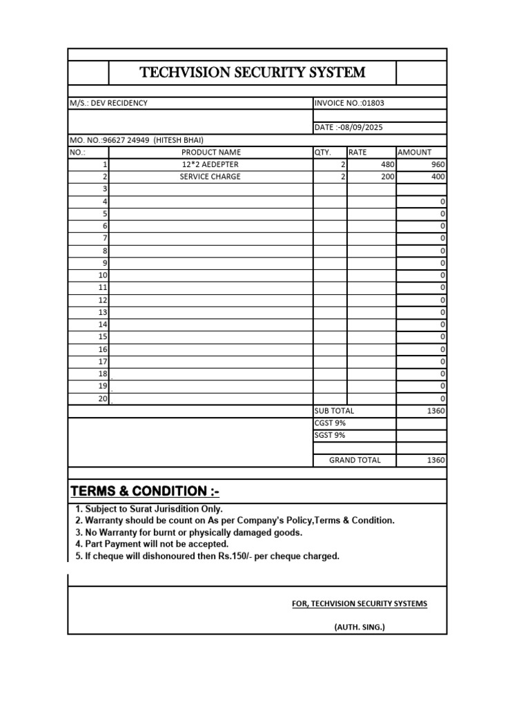 Dev Lift Aedepter Final Bill | PDF | Chess Openings | Chess Theory