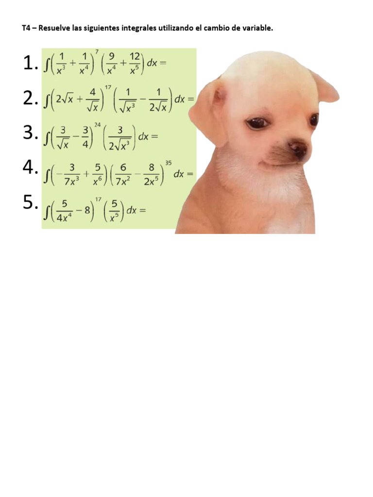 2p-Tarea 04 2025 FM | PDF