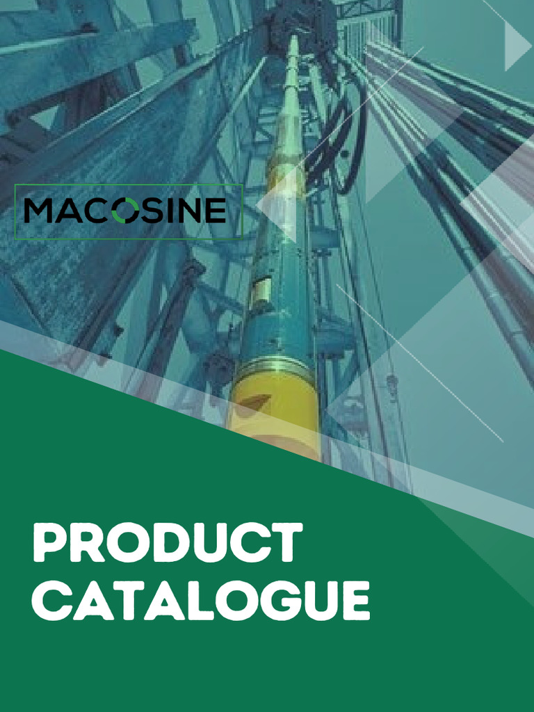 Macosine Product Catalogue | PDF | Transformer | Electric Power ...