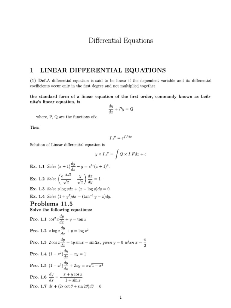 HW U1 1 | PDF