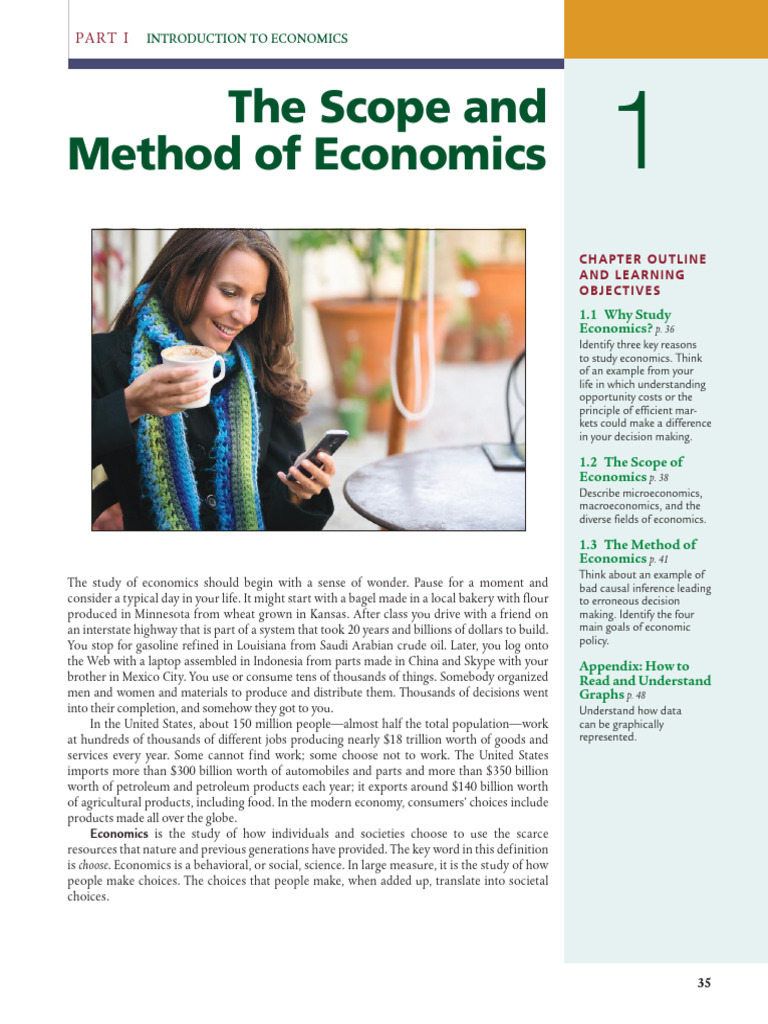 Principles of Economics by Karl E. Case, Ray C. Fair, Sharon E. Oster | PDF | Economics | Petroleum