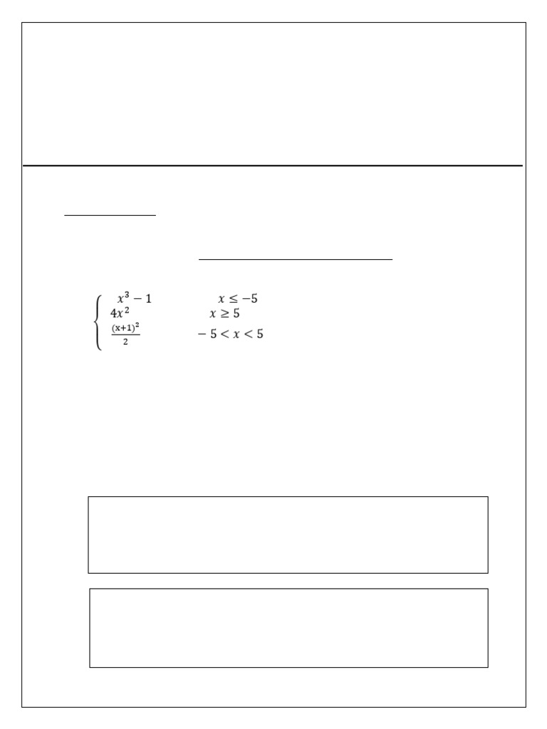 C++ Programming Tasks with If/Else | PDF