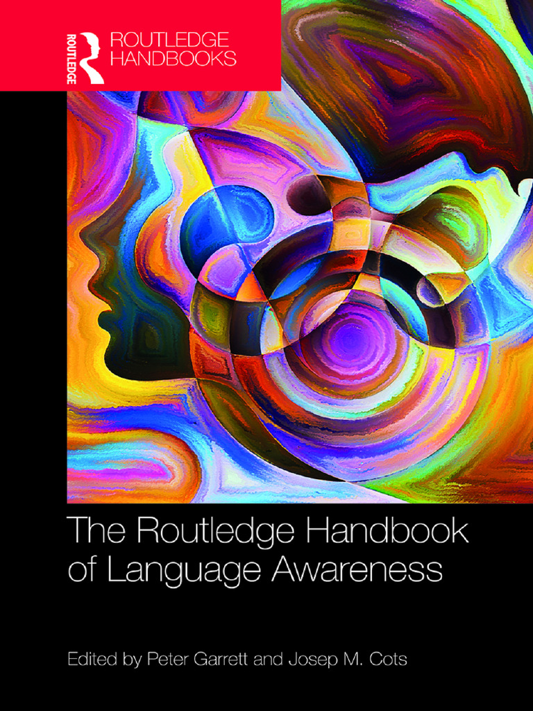 Handbook of Language Awareness | PDF | Second Language Acquisition ...