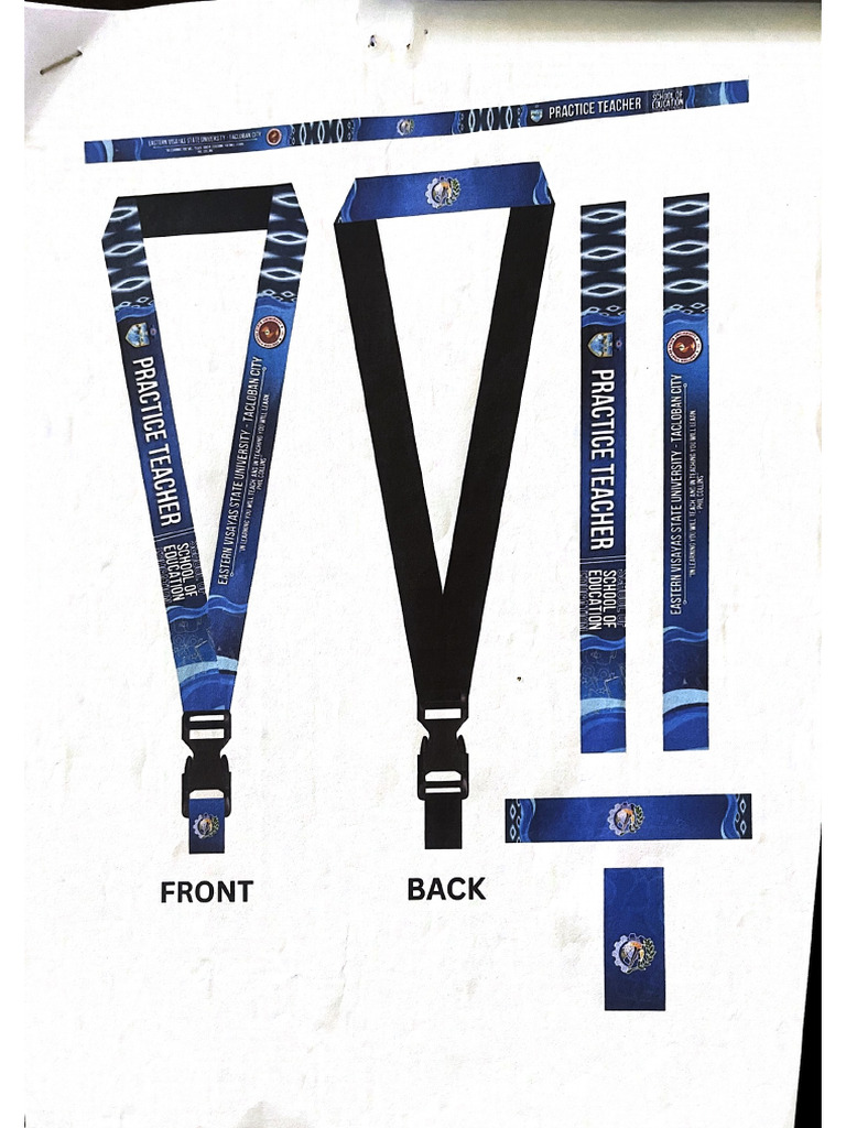 FS and Student Interns Uniform | PDF