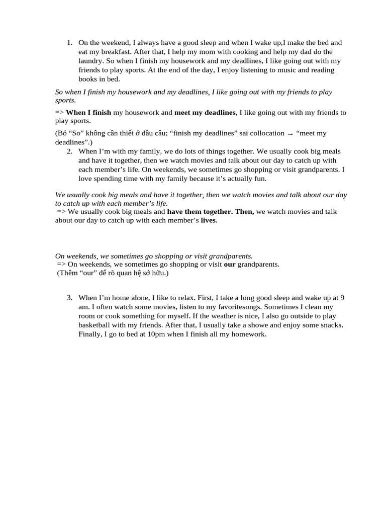 Viet Nga - Marked | PDF