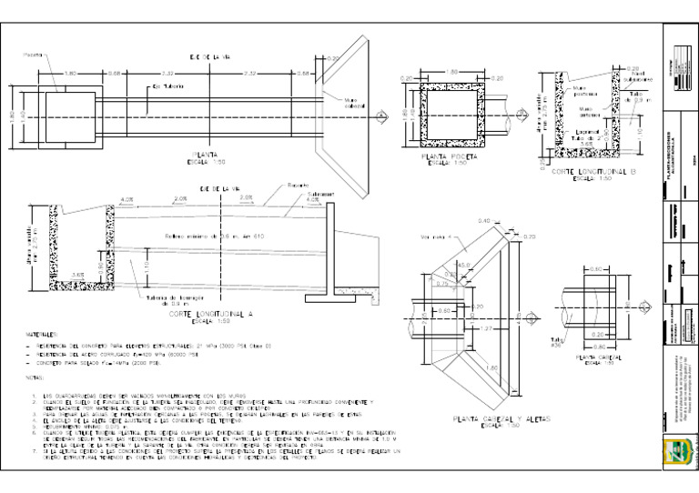 Dyco Anor 002 01 Civ Det 005 V1 | PDF