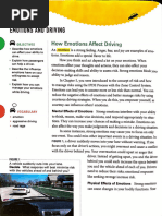 National Speed Awareness Course Guide | PDF