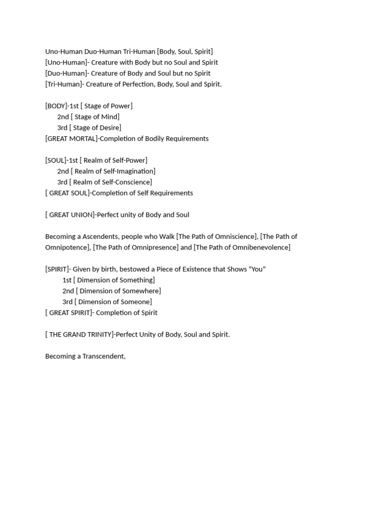 Power System | PDF
