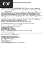Understanding iLogic and Inventor API | PDF | Visual Basic For ...