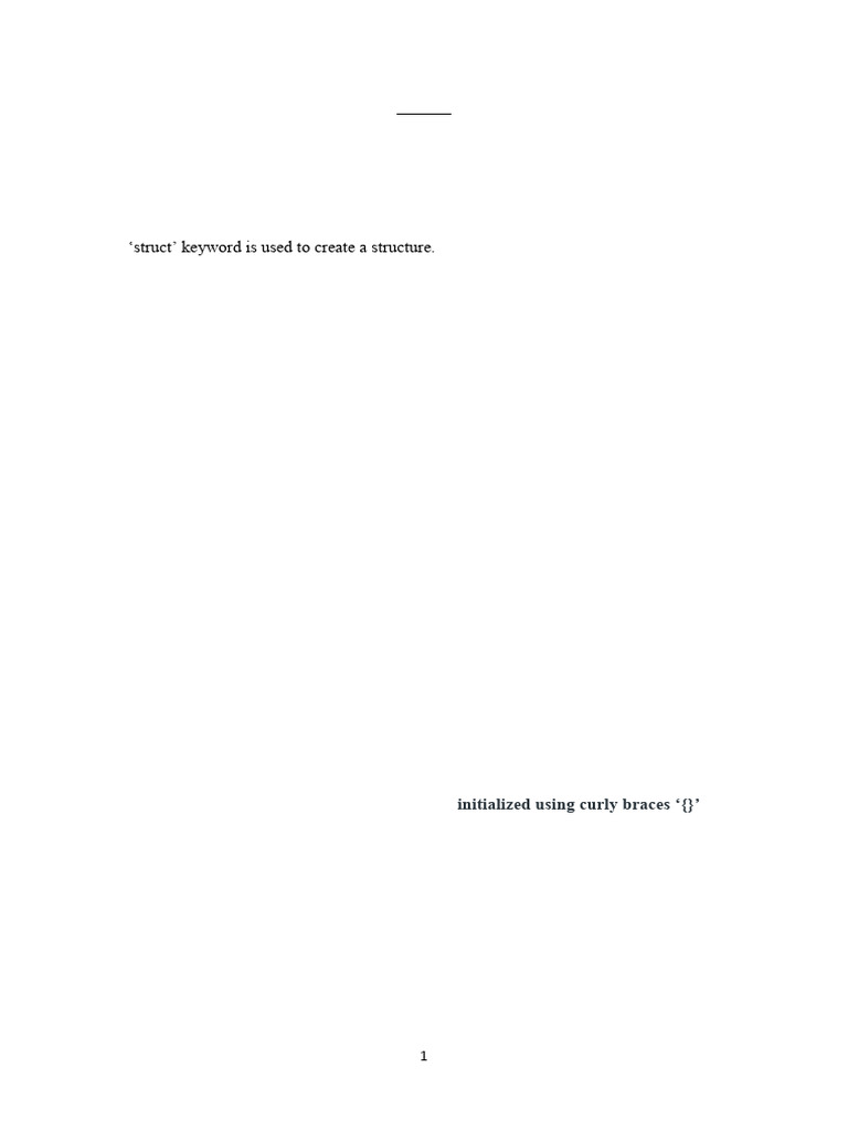 DS Programs | PDF | Pointer (Computer Programming) | Software Engineering