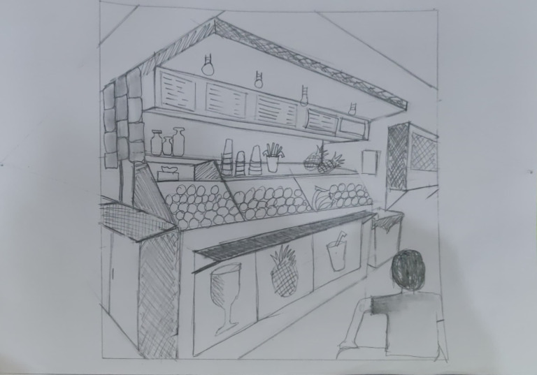 Shop Perspective | PDF