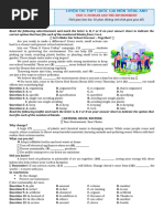 Friends Plus Workbook - Flip PDF | PDF