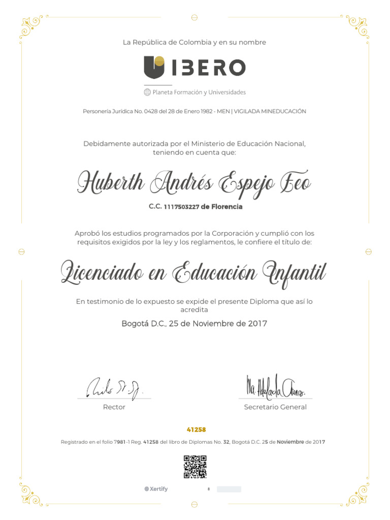 Hubert H | PDF