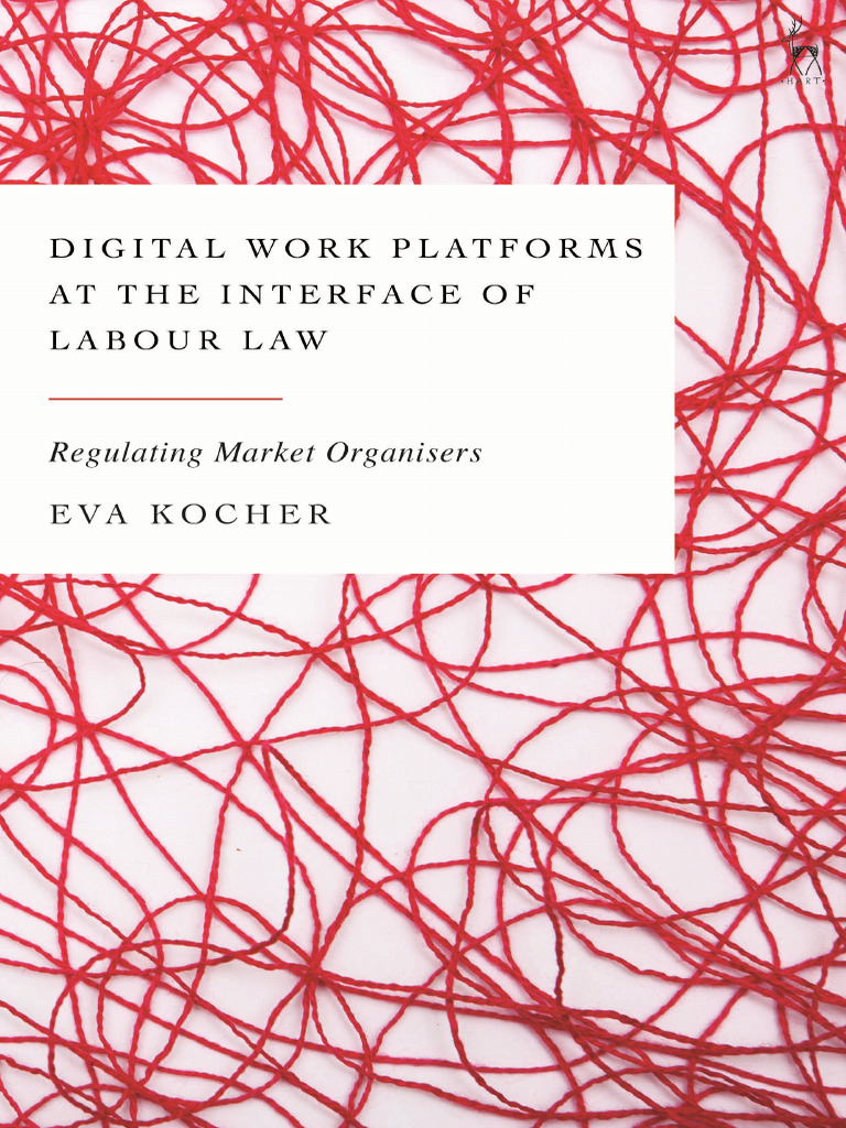Regulating Digital Work Platforms | PDF