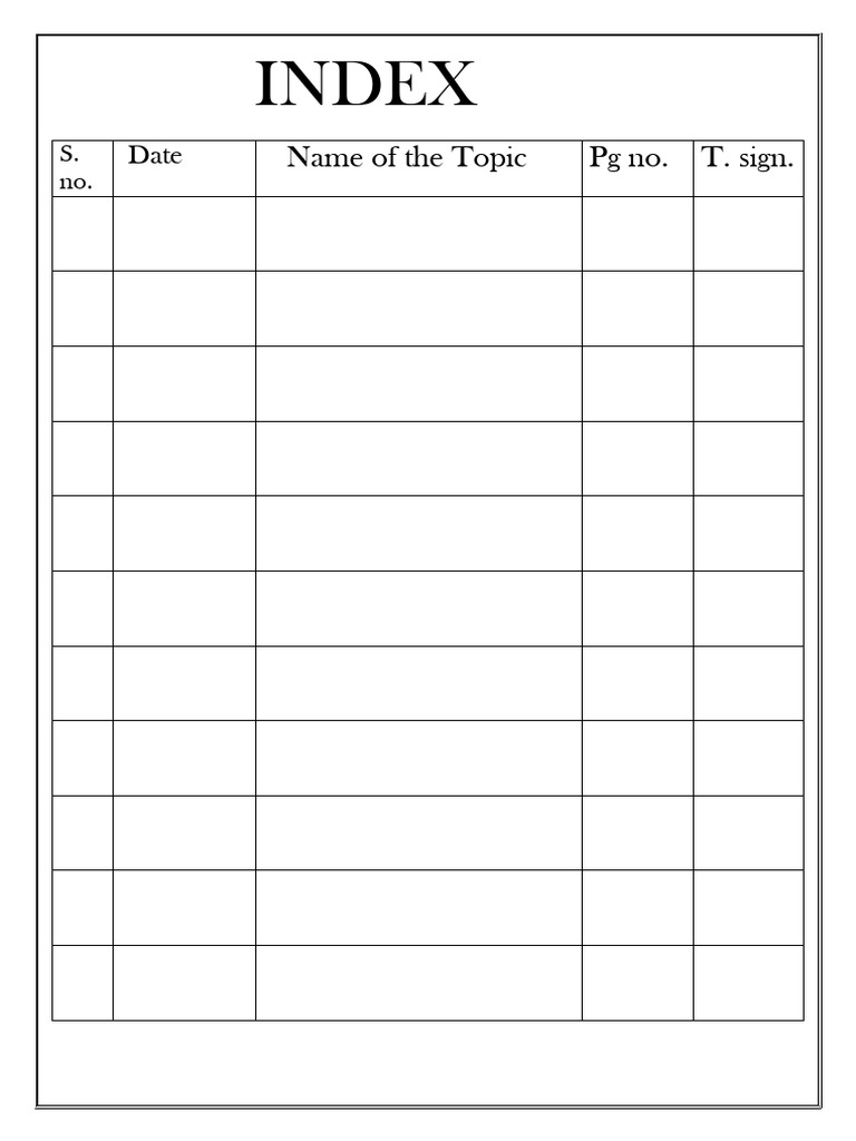 Index | PDF