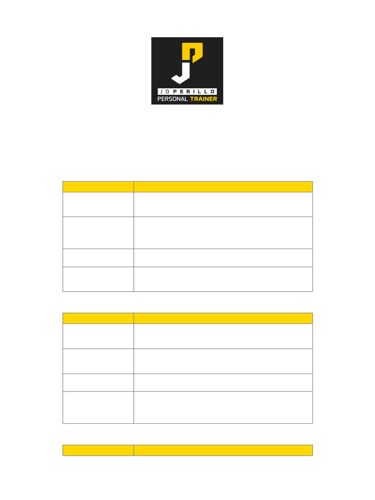 Dieta Semanal Matias Molina Logo | PDF | ensalada | Almuerzo