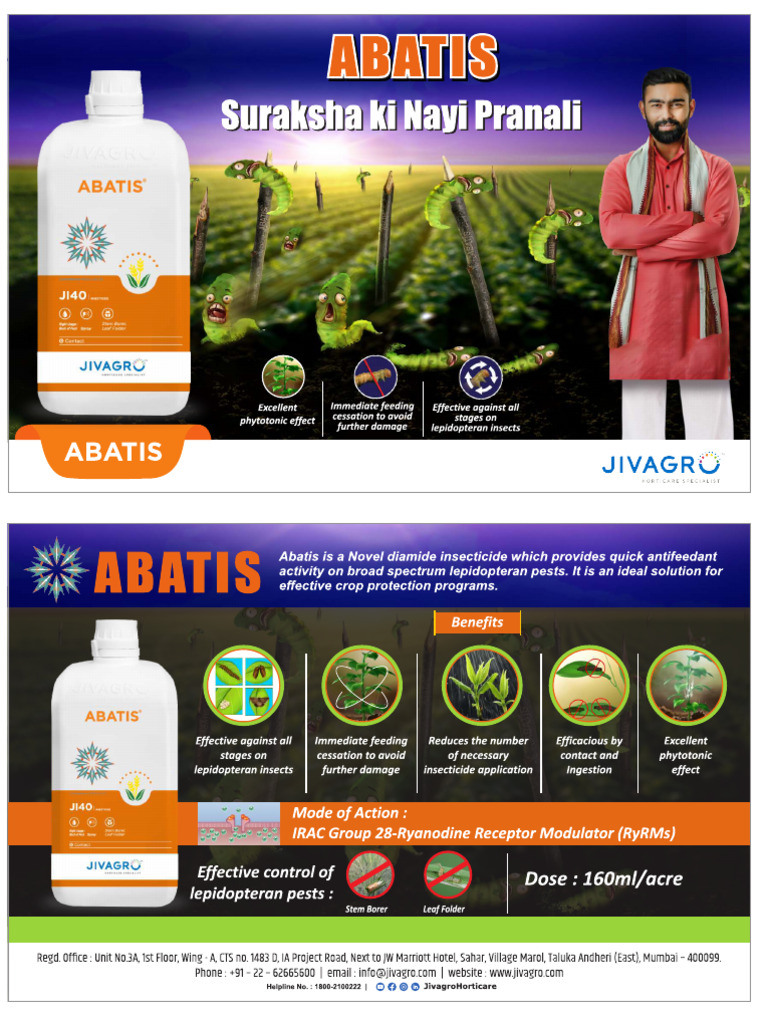 24 (PI) - Abatis Leaflet FB-Eng CTC | PDF