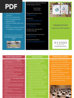 STADIO 2026 Re-Registration Form - Krugersdorp | PDF | Academia ...