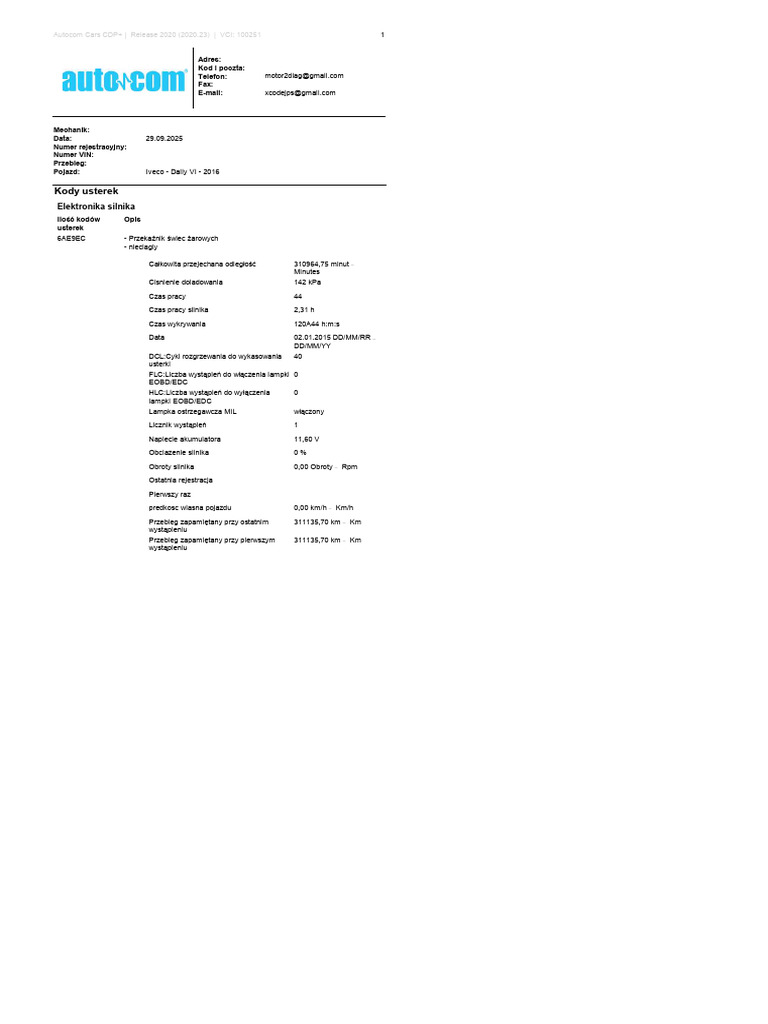 Iveco | PDF