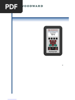 UPC3 Controller User Manual | PDF