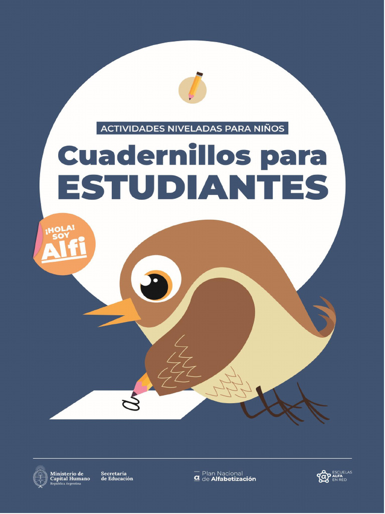 Actividades del Cuento Mobuto | PDF