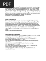 Kviconline - gov.in-PMEGP Sample Project Profiles | PDF | Honey Bee ...