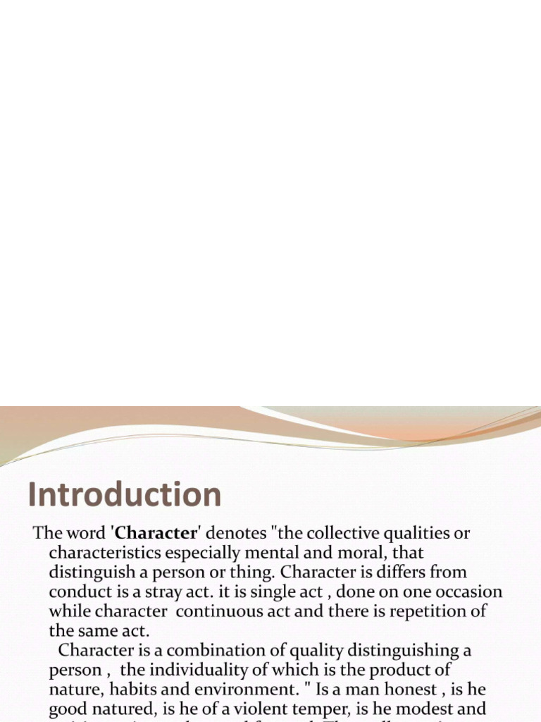 Relevancy of Charachter | PDF | Damages | Criminal Procedure