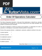 Hit The Button - Quick Fire Maths Practise For 6-11 Year Olds | PDF