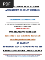 Cre Pp1 Kcse 2025 Top Prediction Cycles Pdf Book Of Genesis Bible